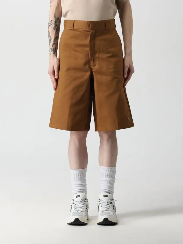 Dickies Bermuda Shorts - Brown