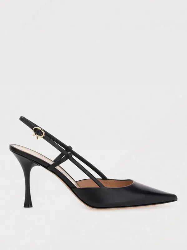 GIANVITO ROSSI Pumps - Black
