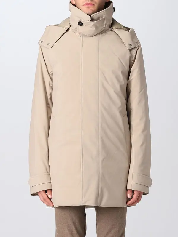 SAVE THE DUCK Jacket - Beige
