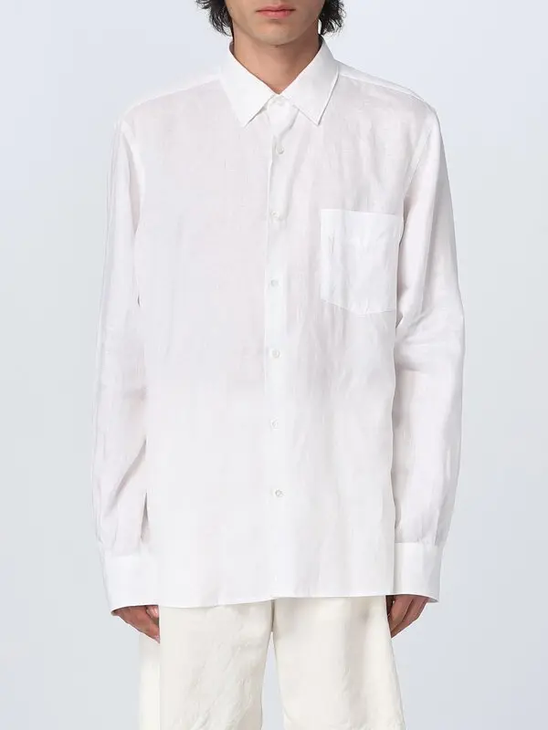 Aspesi Shirt - White