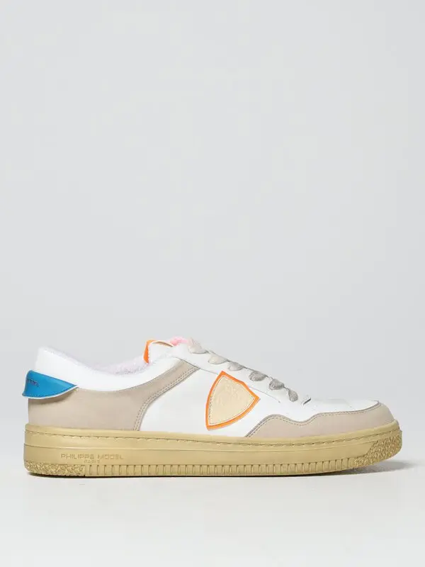 Philippe Model Sneakers