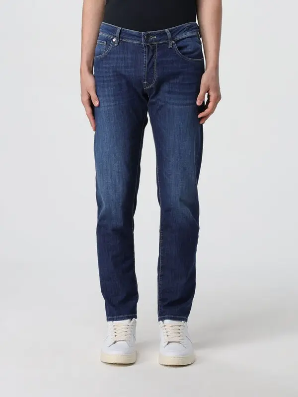 Incotex Jeans