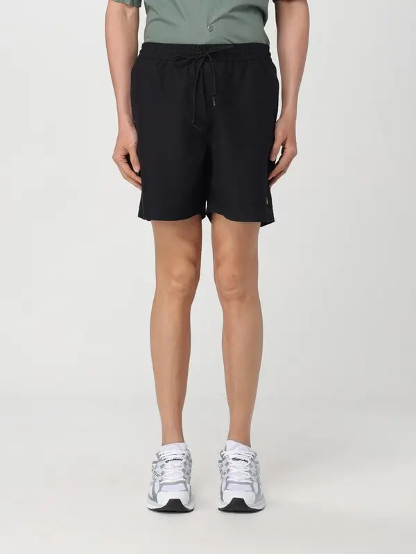 Carhartt Work In Progress Swimsuit - Black