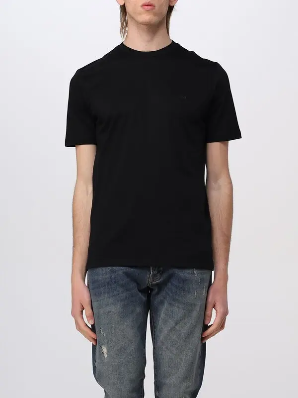 Liu Jo T-shirt - Black