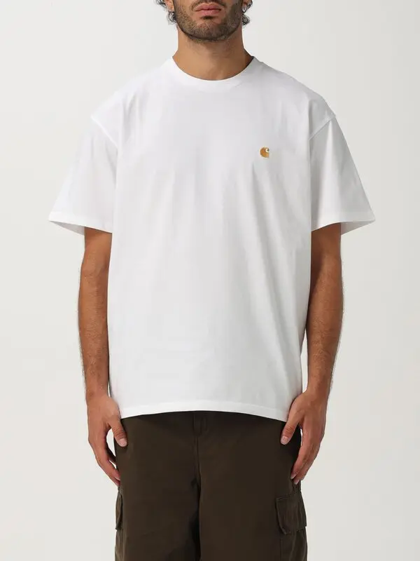 Carhartt Work In Progress T-shirt - White