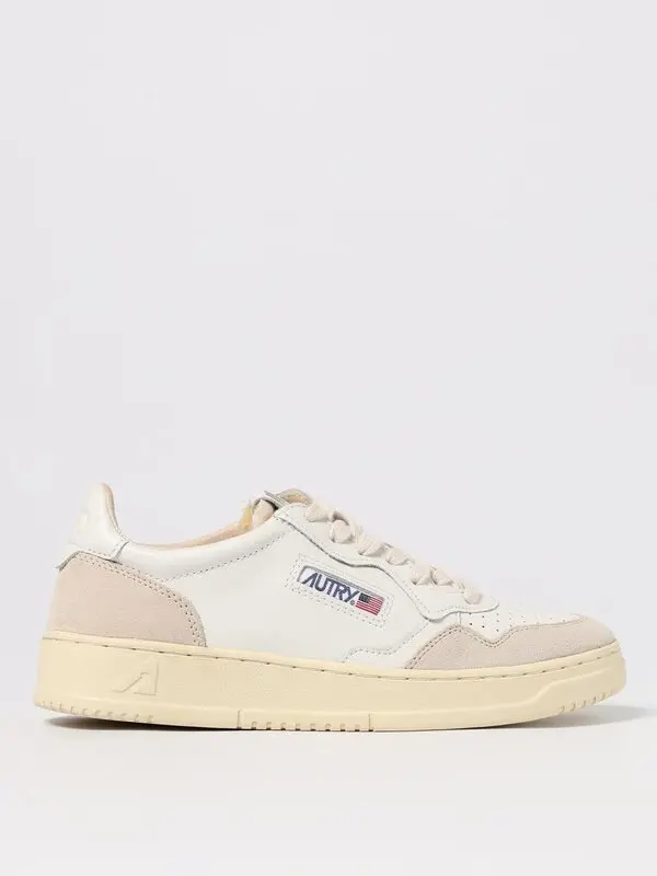 AUTRY Sneakers - White