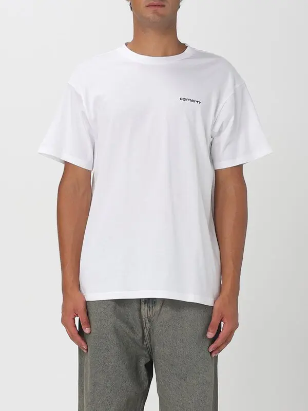 Carhartt Work In Progress T-shirt - White