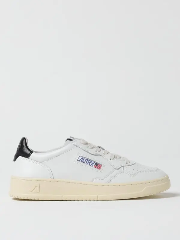 AUTRY Sneakers - White