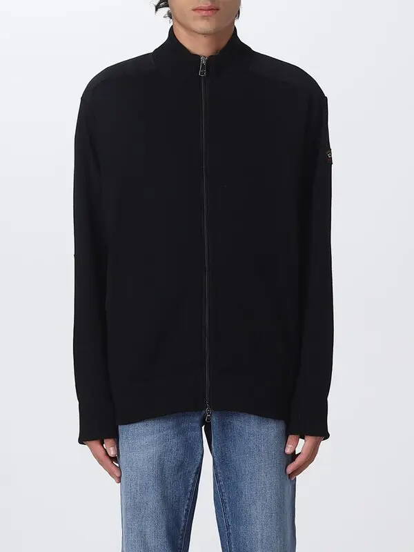 Paul & Shark Cardigan - Natural