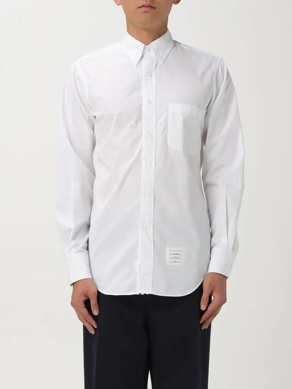 Thom Browne Shirt - White