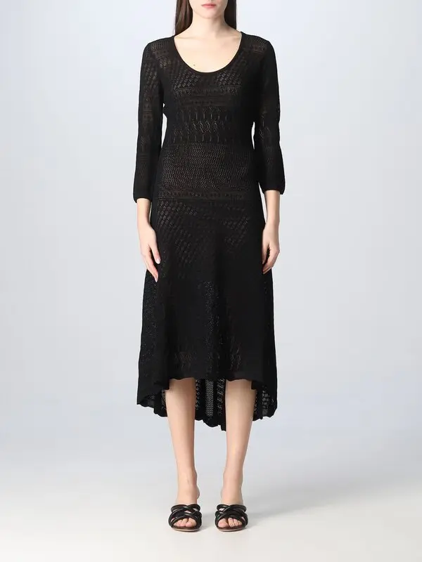 TWINSET Sweater - Black