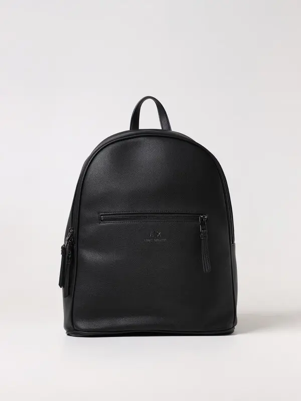 Armani Exchange Backpack
