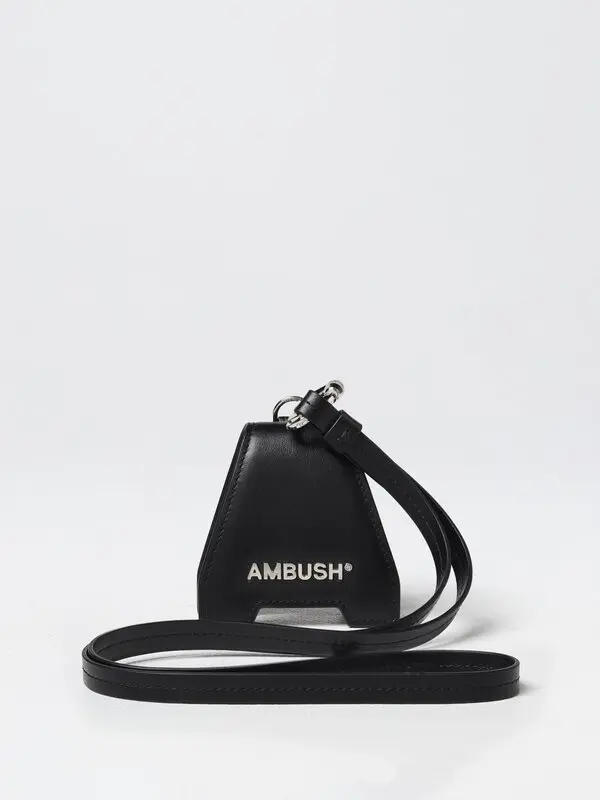 Ambush Objects - Black | Editorialist