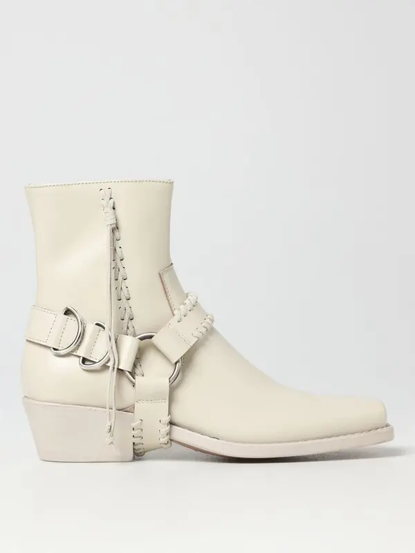 BOTTERO Boots - Grey