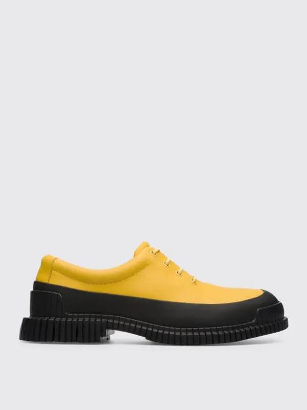 Camper Pix Lace-up Shoes