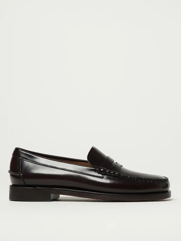 SEBAGO Loafers - Brown