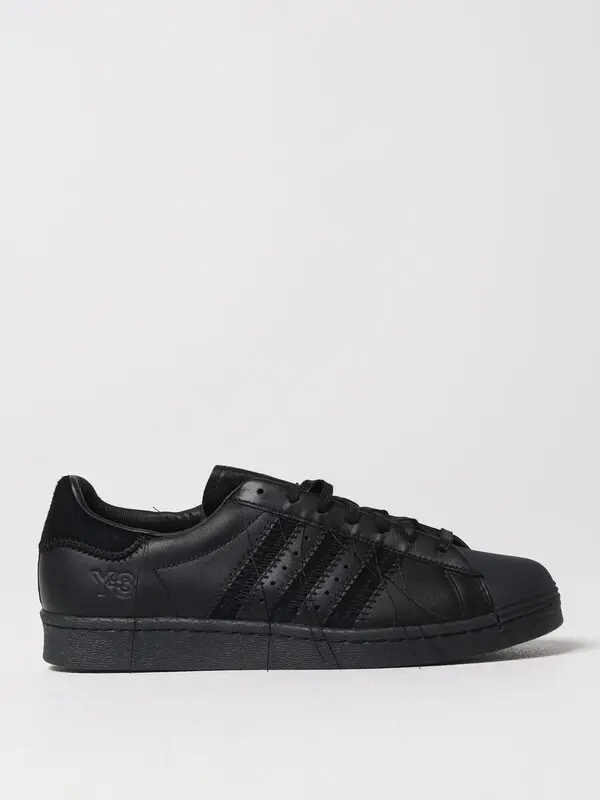 Y3 Sneakers