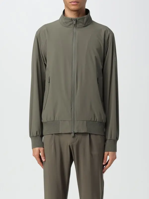 PEOPLE OF SHIBUYA Jacket - Green
