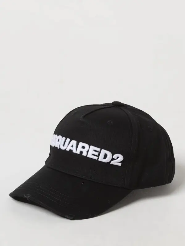 Dsquared2 Baseball Cap