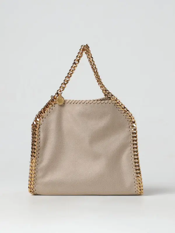Stella McCartney Handbag - Beige