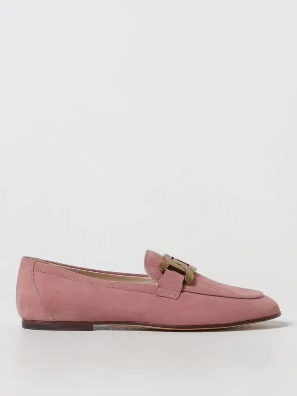 TOD'S Loafer - Brown