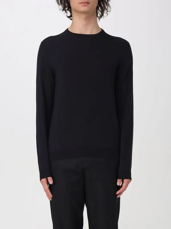ZANONE Sweater - Blue