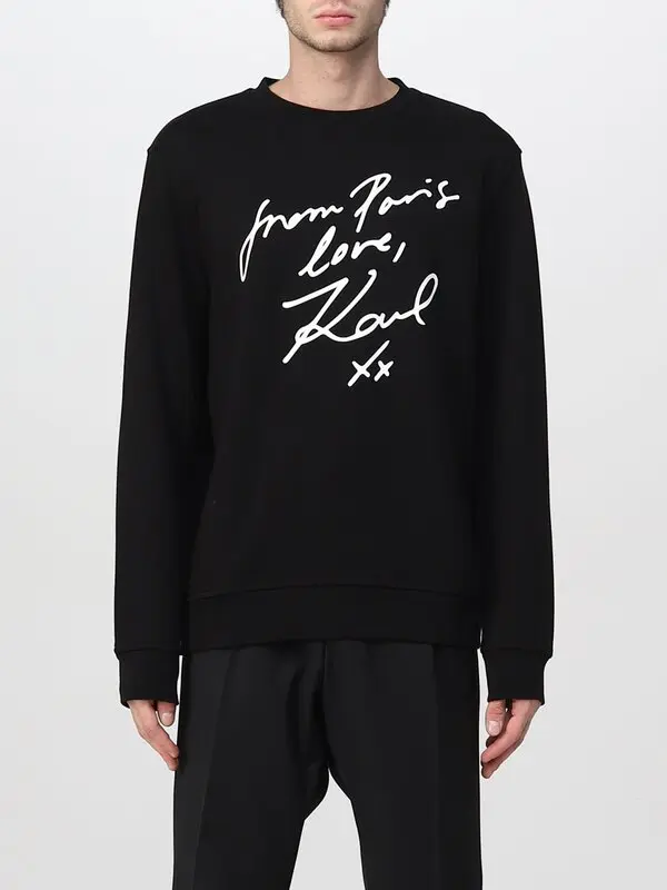 Karl Lagerfeld Sweatshirt