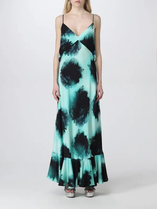 DEL CORE Maxi Dress