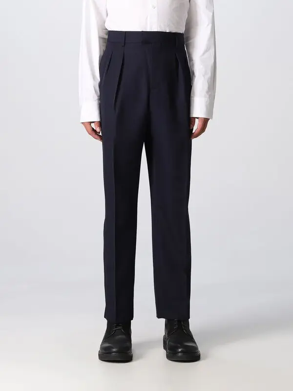 Karl Lagerfeld Trousers - Blue