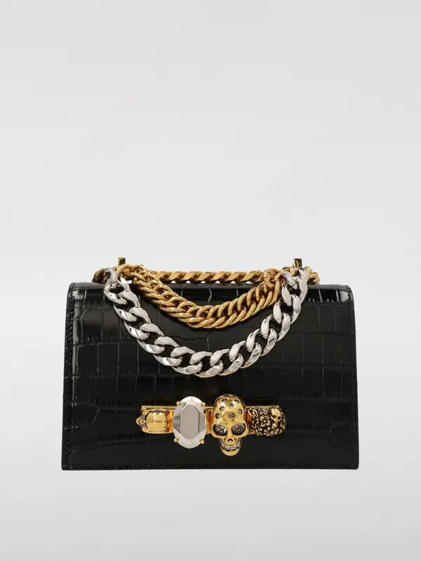 Alexander McQueen Mini Bag