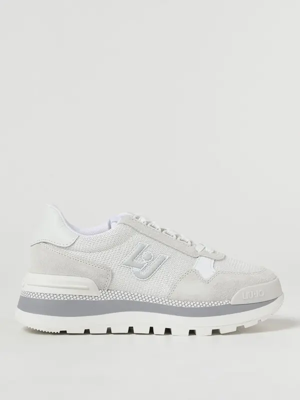 Liu Jo Sneakers - White