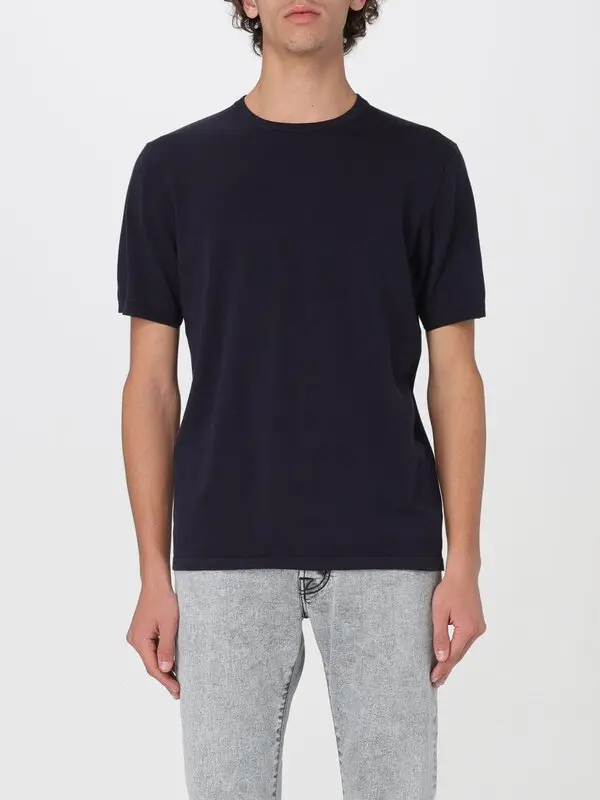 Aspesi T-shirt - Blue