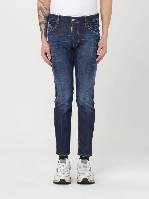 Dsquared2 Kenny Jeans