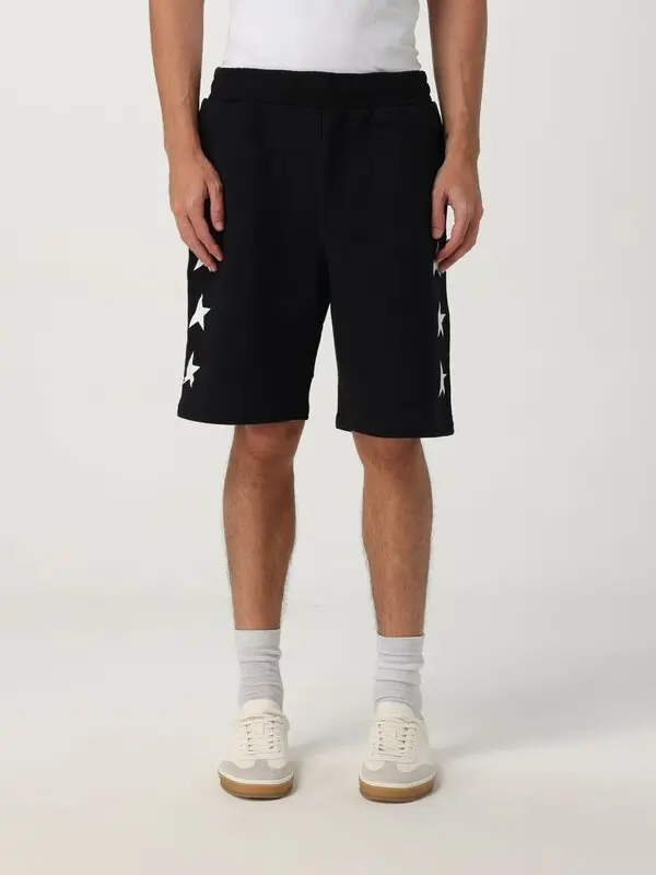 Golden Goose Shorts - Black