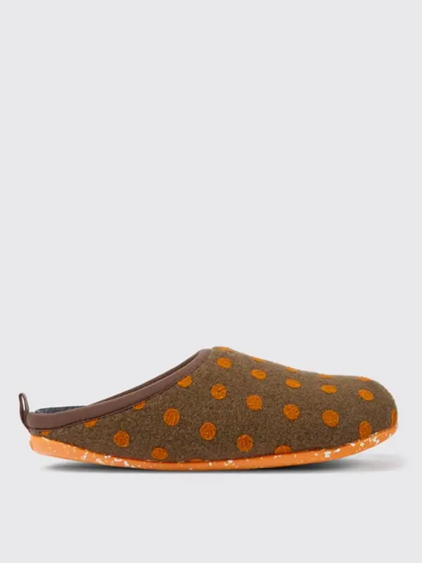 Camper Flat Shoes - Multicolor