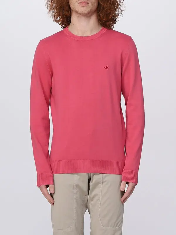BROOKSFIELD Sweater - Pink