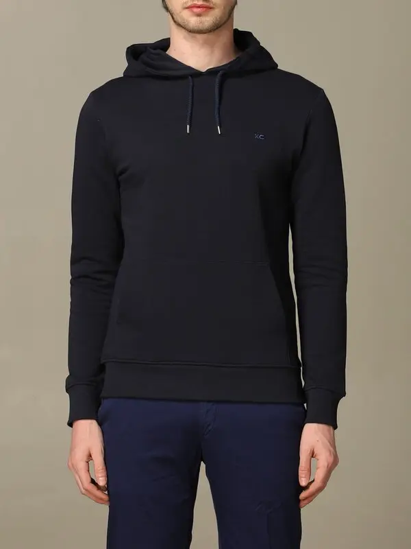 XC Sweatshirt - Blue