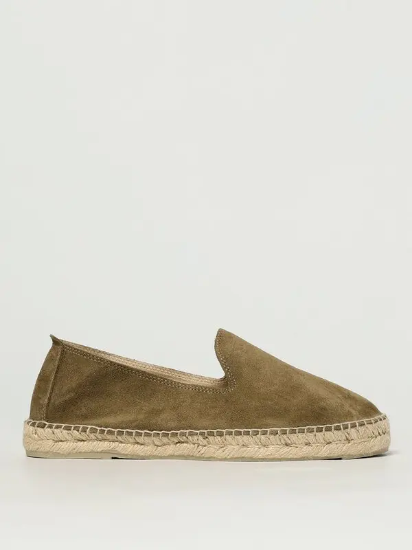 Manebí Espadrille - Green