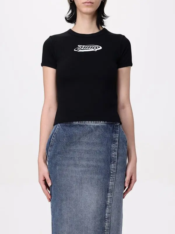 AMBUSH T-shirt - Black