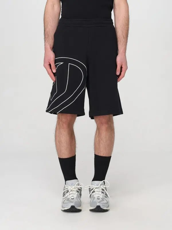 Diesel Shorts - Black