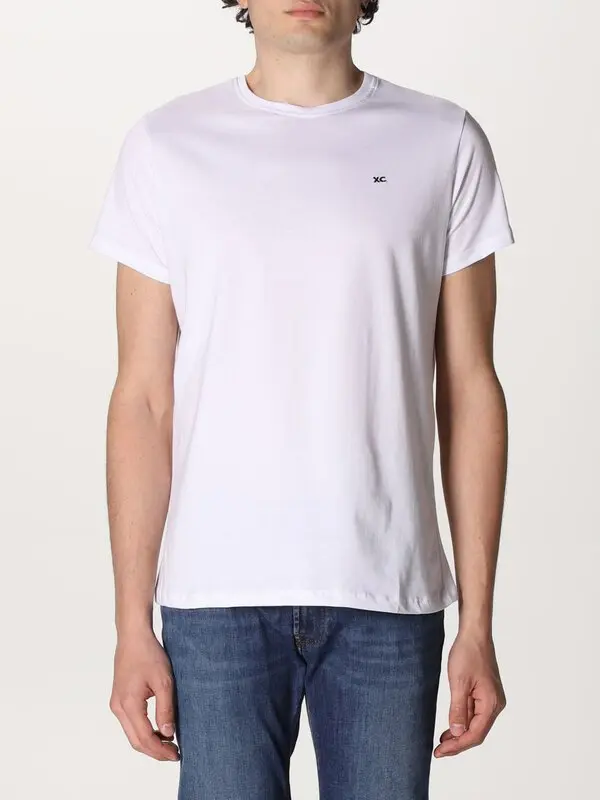 XC Basic Cotton T-shirt