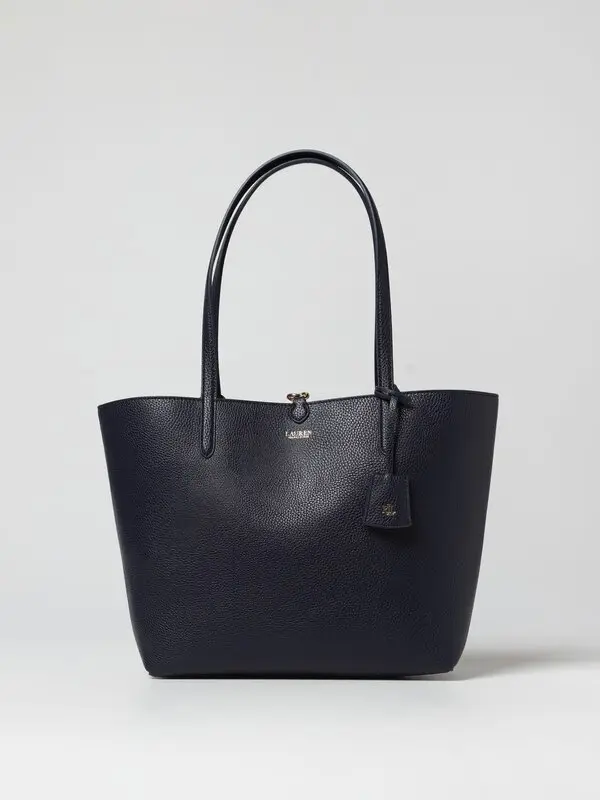 Ralph Lauren Tote Bags In Blue 45% Off Editorialist