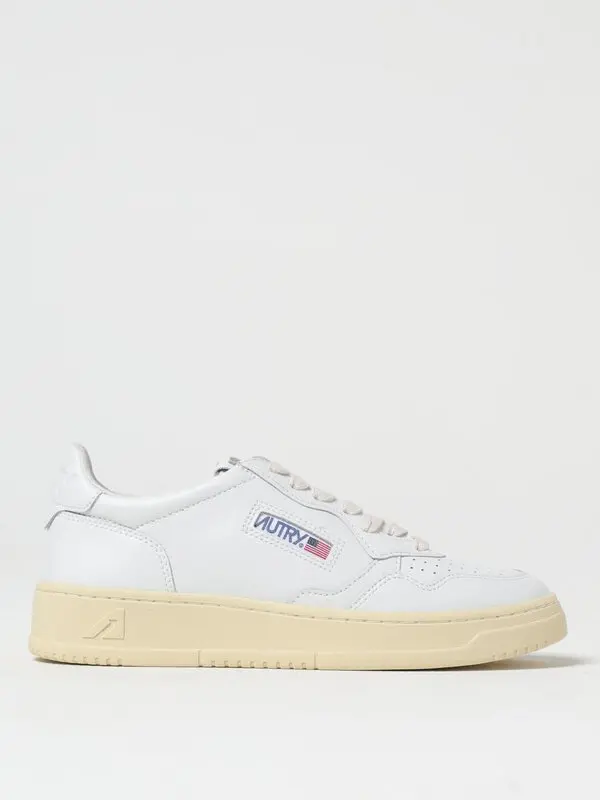 AUTRY Sneakers - White