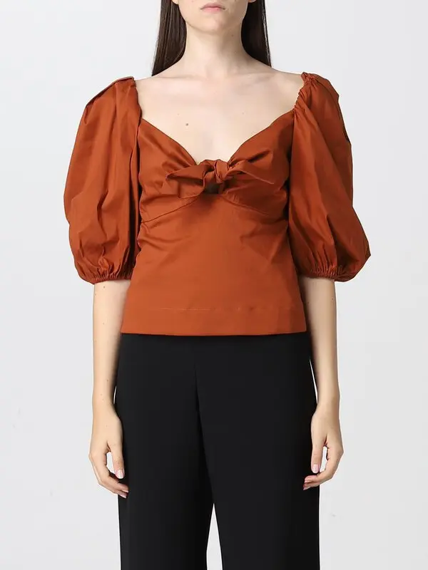 SIMONA CORSELLINI Top