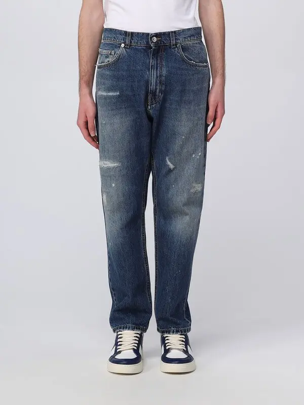 GRIFONI Jeans
