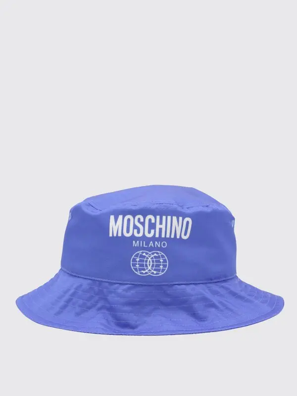 Moschino Bucket Hat