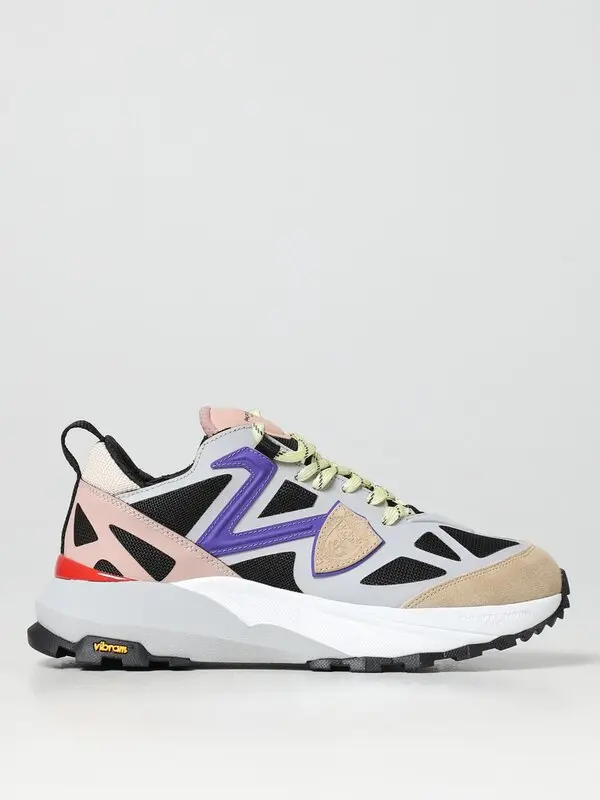 Philippe Model Sneakers - Multicolor