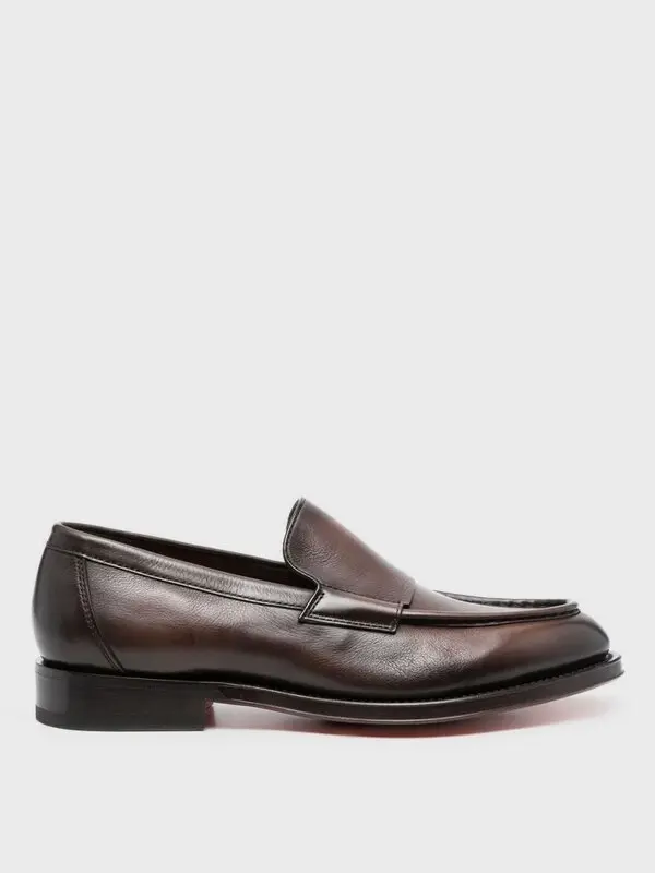 Santoni Loafers