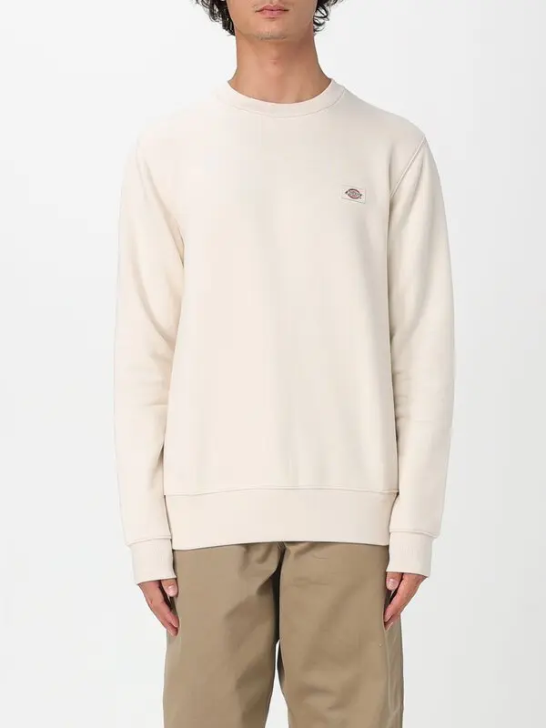 Dickies Sweatshirt - White