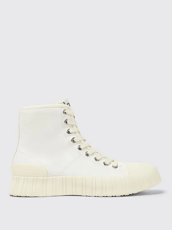 Camper High-top Sneakers